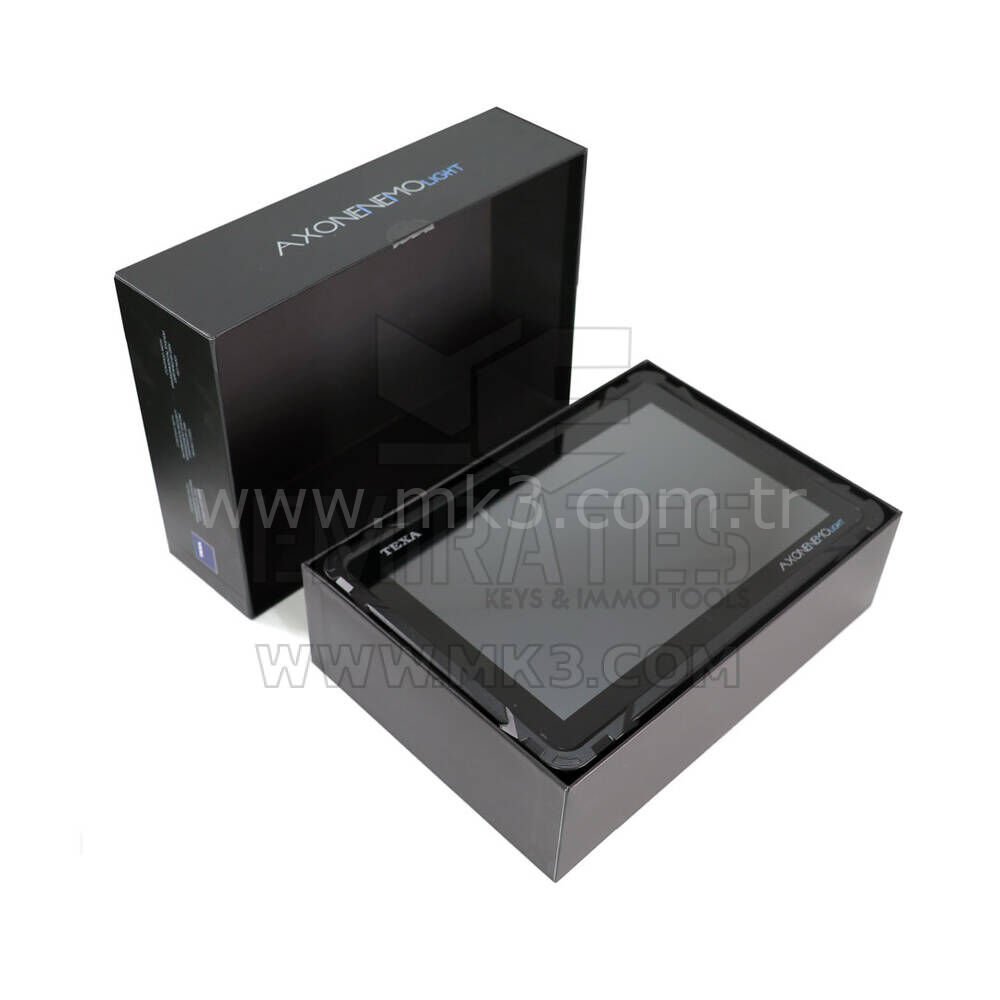 Texa D192X0 AXONE NEMO LIGHT Profesyonel Tablet