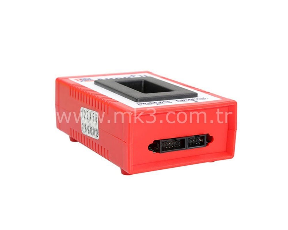 AK90+ BMW EWS1 EWS2 EWS3 EWS4 Transponder Anahtar Programlama Cihazı
