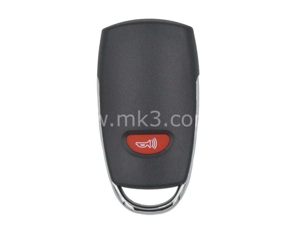 Xhorse VVDI Tool VVDI2 Kumanda 3 + 1 Buton KIA Tipi XKHY04EN