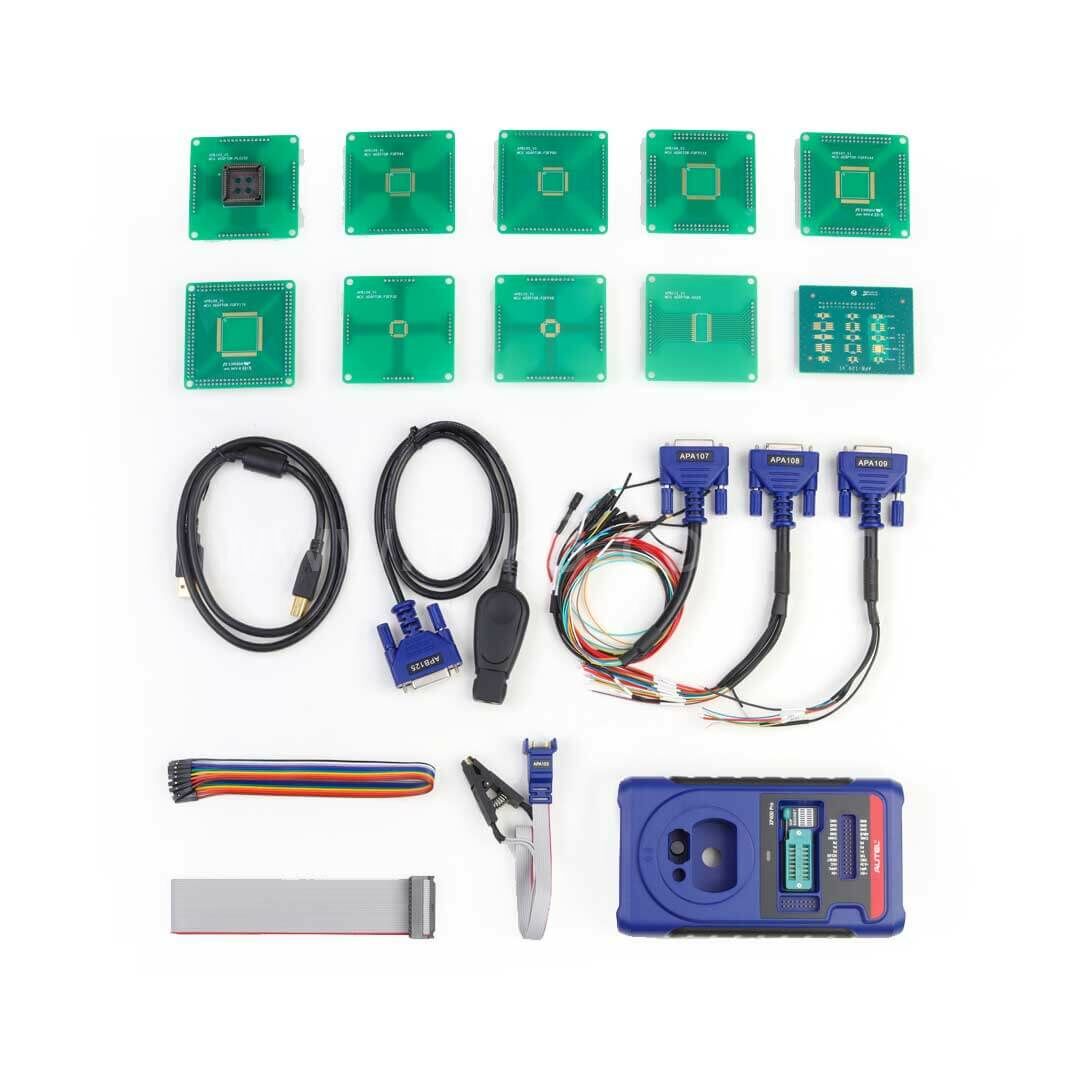 Autel XP400 PRO Anahtar Programlayıcı Aparatı