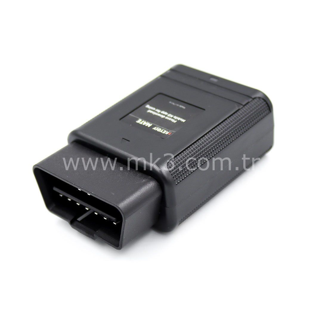 KEYDIY KD-MATE Toyota Anahtar Programlama Cihazı - KD-X2 ve KD-MAX ile ...