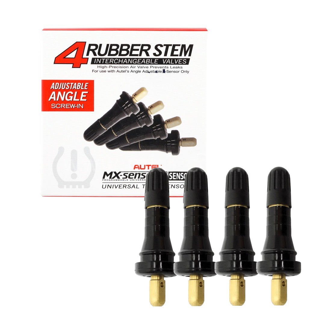 Autel Mx 1 Sensör Tpms Lastik 4lü Yedek Supap Sapı
