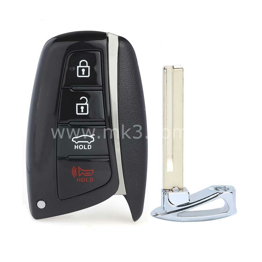 Hyundai Santa Fe 2013-2018 Smart Kumanda 3+1 Buton 315MHz 95440-4Z200