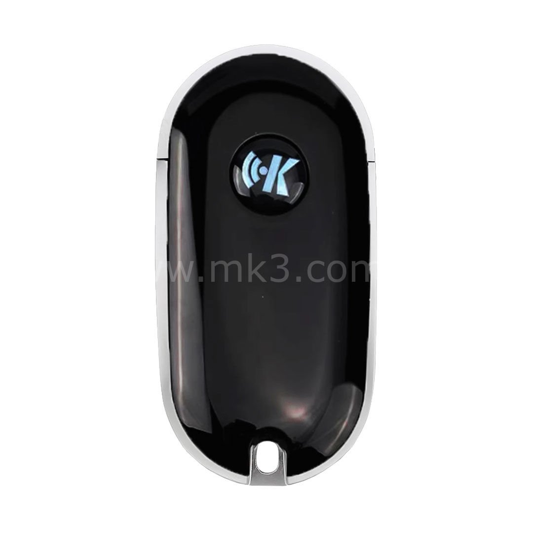 Keydiy KD Üniversal Smart Kumanda PCB 3 Butonllu Mercedes MB Maybach ...