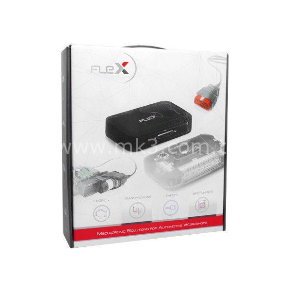 MAGIC FLK02 FLEX Full HW Kit Programlama Cihazı