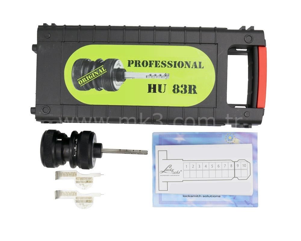 Orjinal Turbo Decoder MAN Tır Serisi