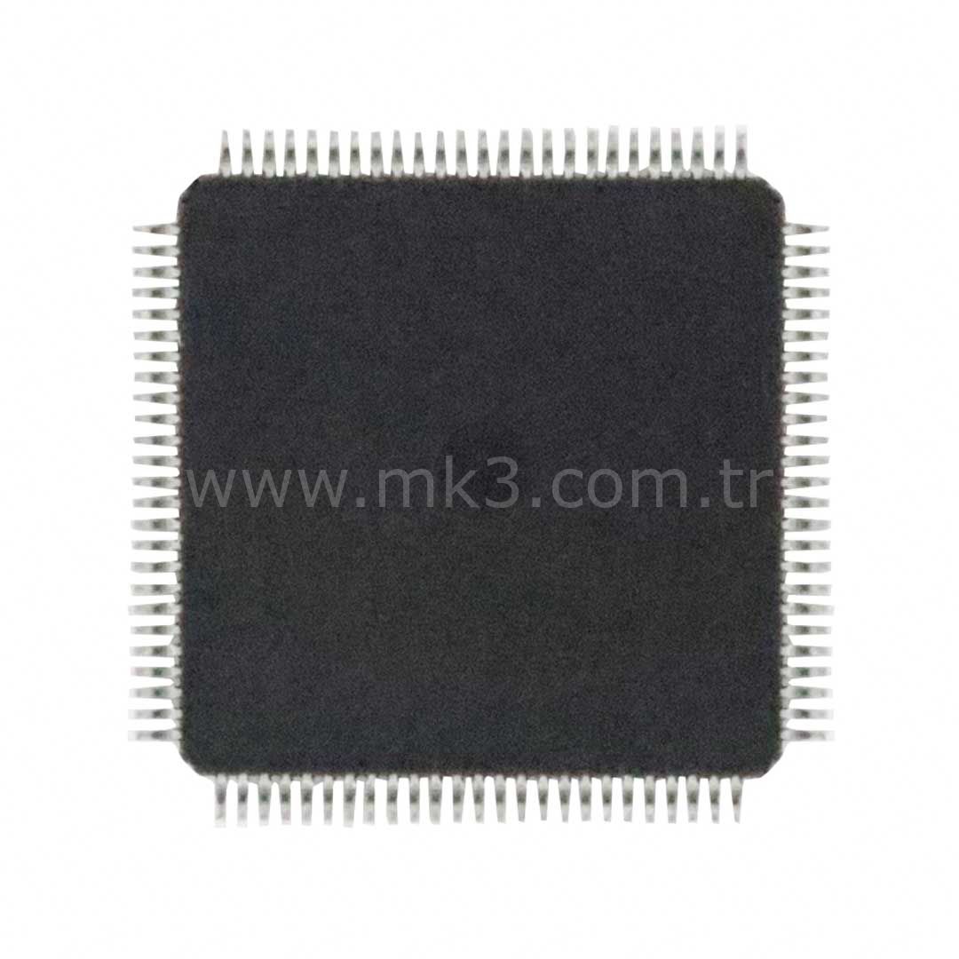 SPC560B60L3 MCU Ham Çip Land Rover Jaguar 2018+ KVM RFA IMMO Kutusu ...