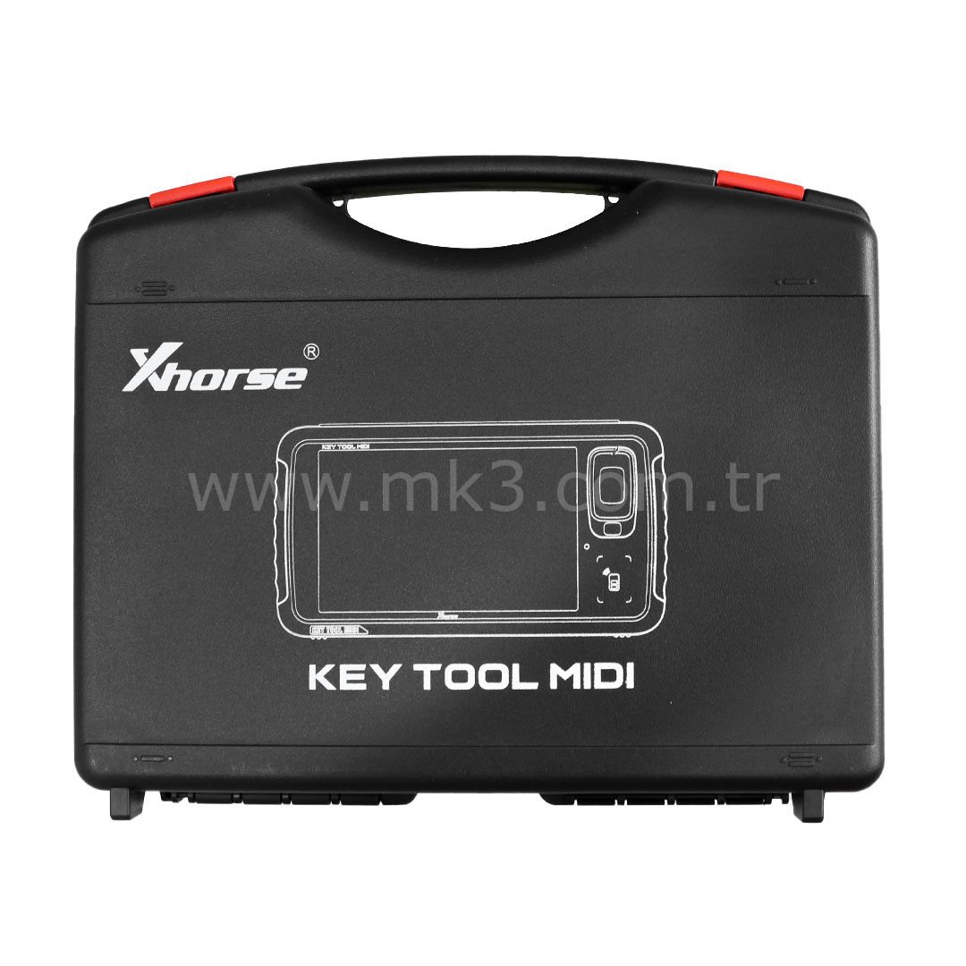 Xhorse KeyTool MIDI Basic Version
