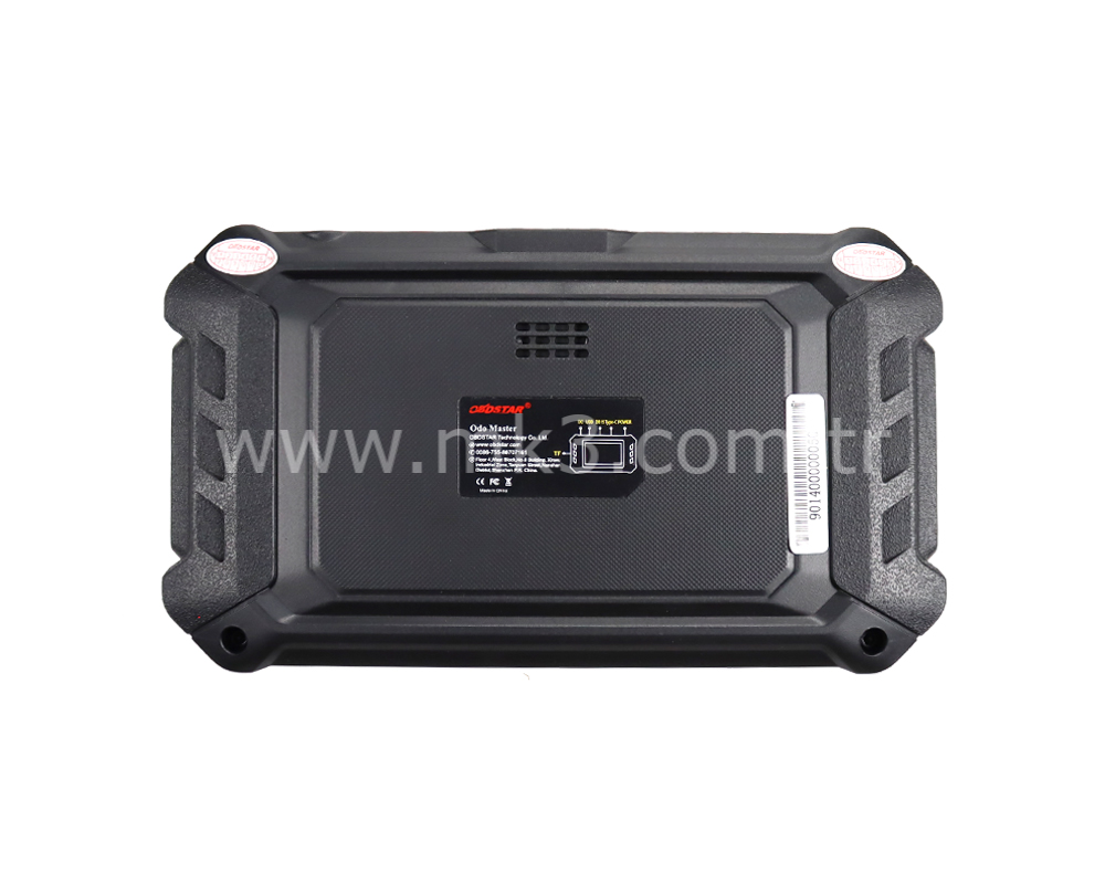 OBDStar Odo Master (X300M +) Tablet Cihazı