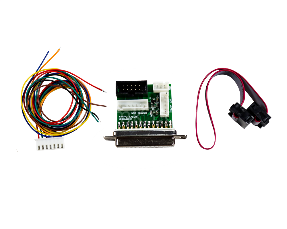 Microtronik BDM Fonksiyonlu YENİ HexProg Programlama Cihazı