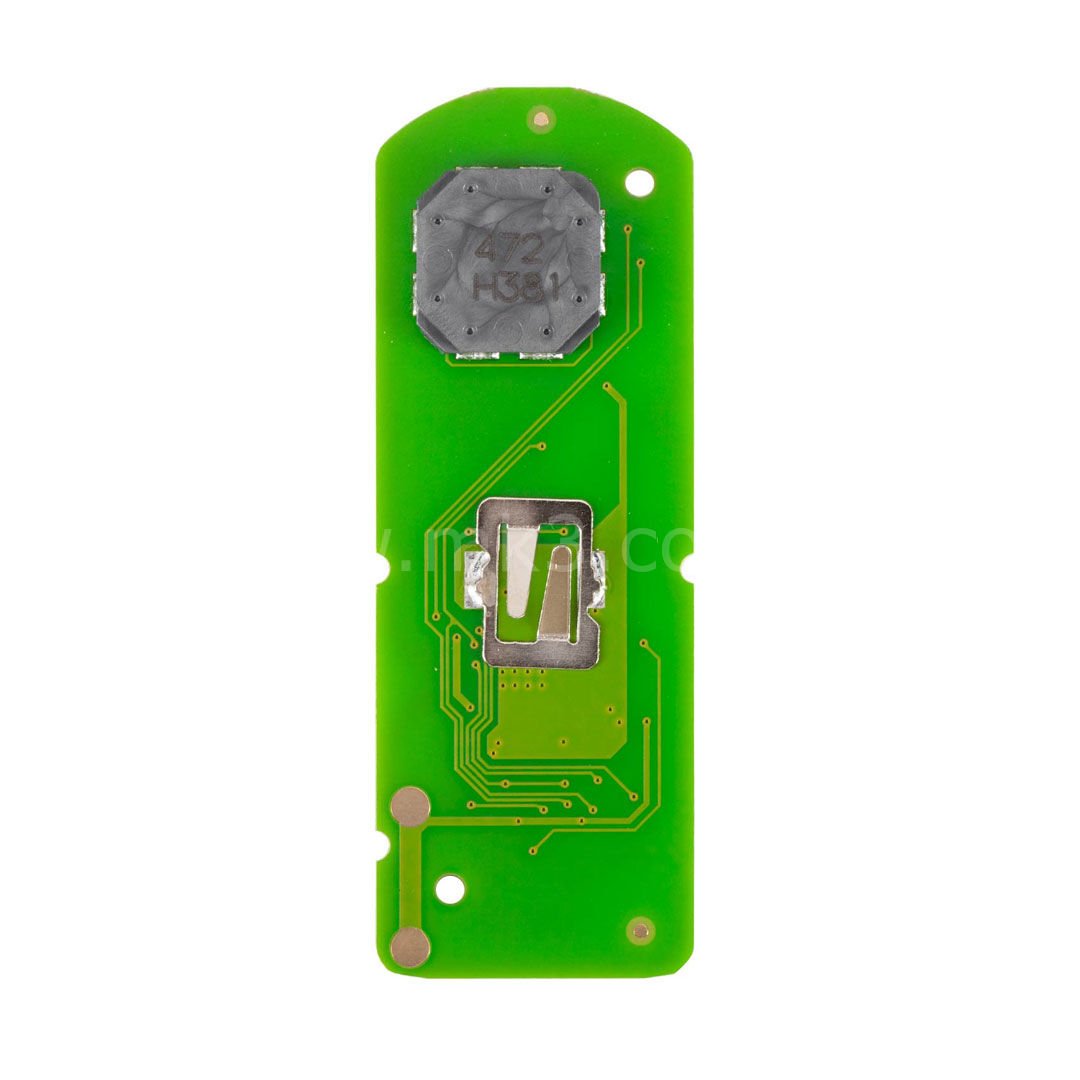 Xhorse XZMZD6EN Mazda PCB Smart Kumanda 3 Buton
