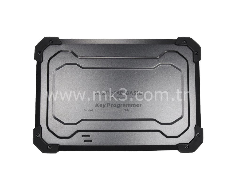 Xtool Auto Pro Pad Basic Programlama Cihazı